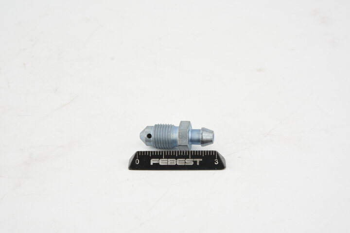 How to Bleed Your Brakes Properly and What to Do If the Bleeder Fitting ...