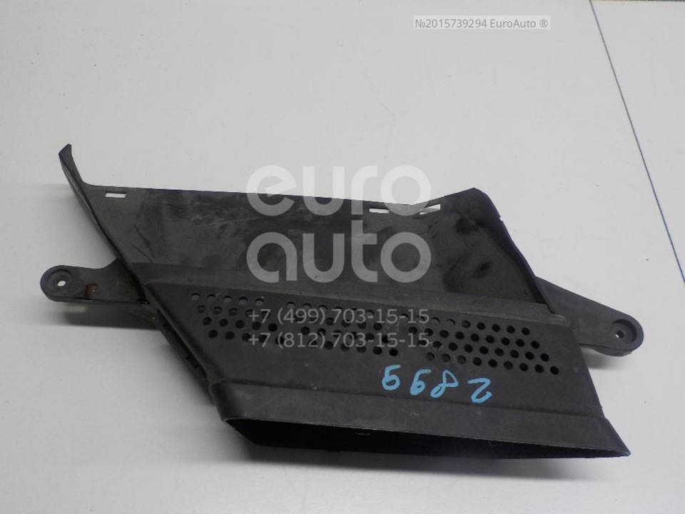 8K0129617E Впускной коллектор VAG | Запчасти на DRIVE2