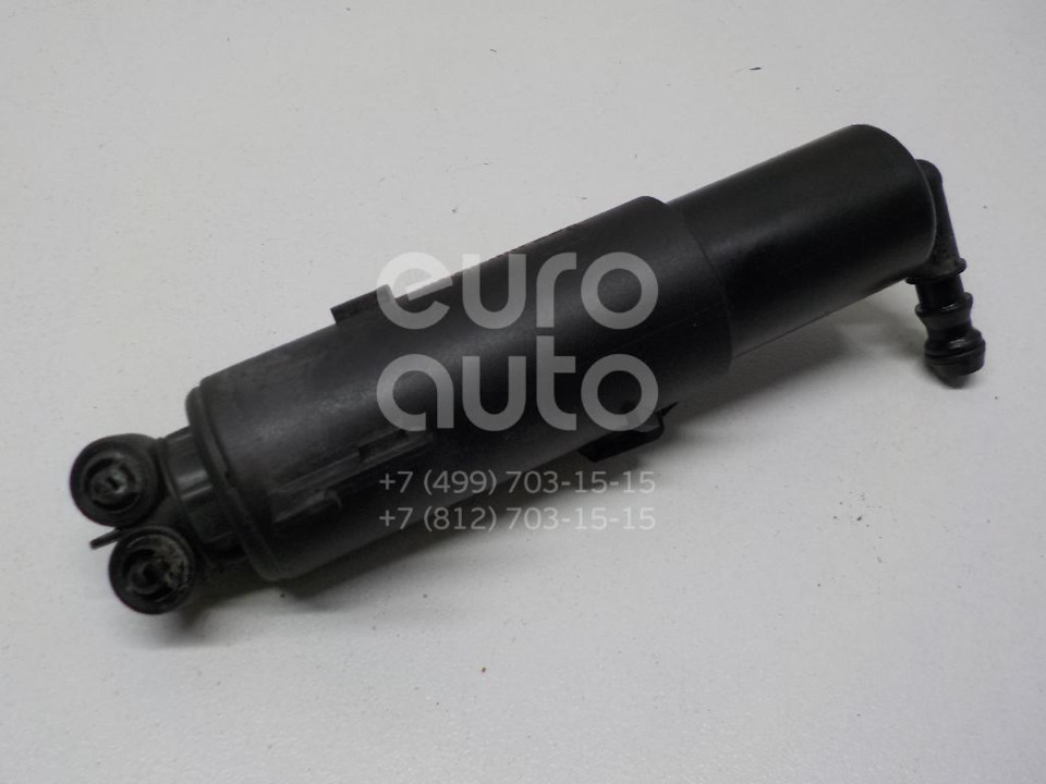 8K0955102 Форсунка омывателя фары VAG | Запчасти на DRIVE2