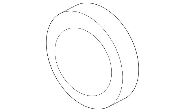 LR003152 Уплотнение Jaguar Land Rover | Запчасти на DRIVE2