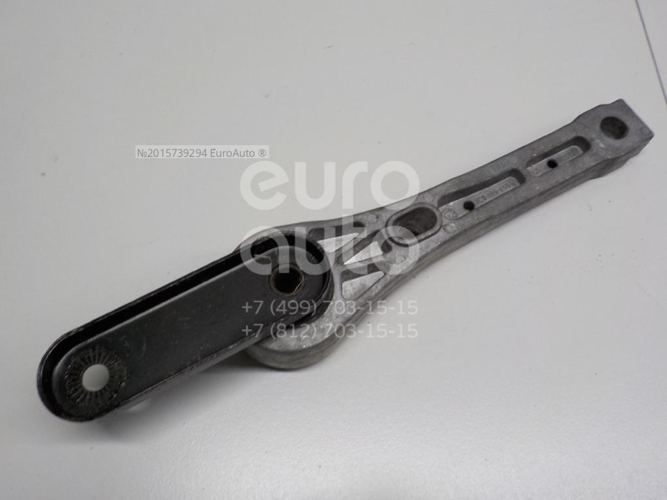 3C0199855M Опора VAG | Запчасти на DRIVE2