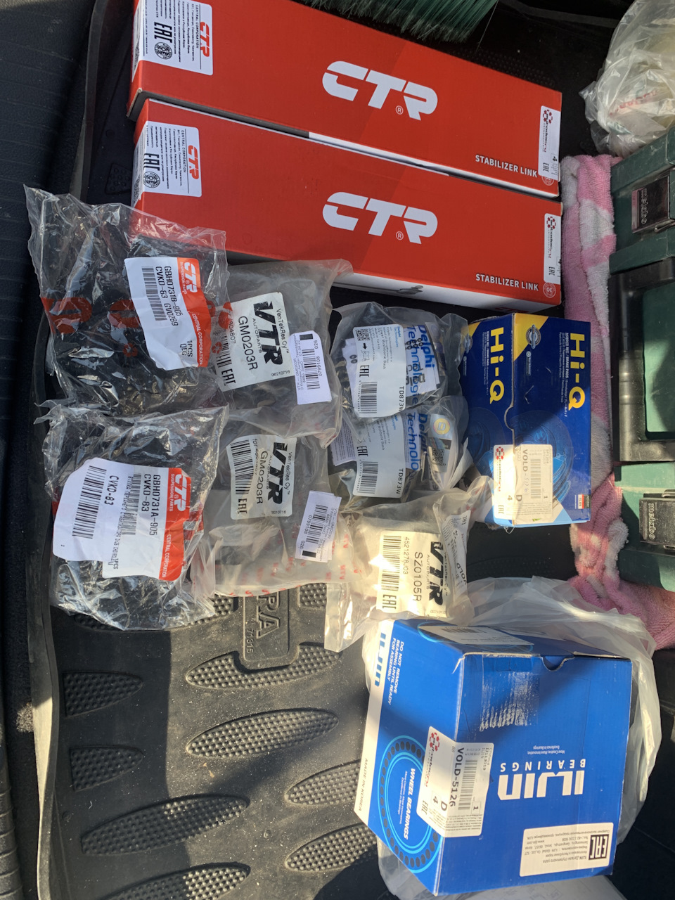 Понеслась ) — Opel Antara, 3,2 л, 2010 года | визит на сервис | DRIVE2