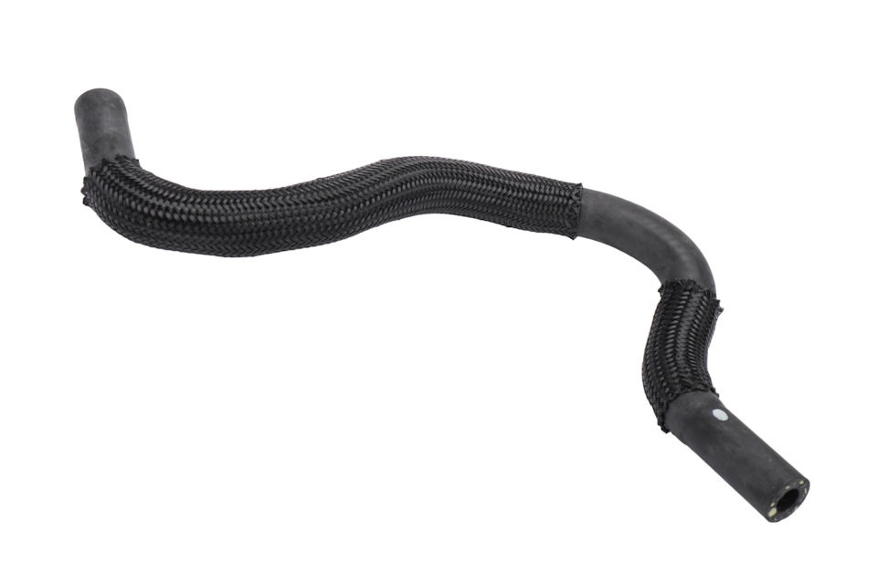 84819079 Radiator Surge Tank Overflow Hose GM | Запчасти на DRIVE2