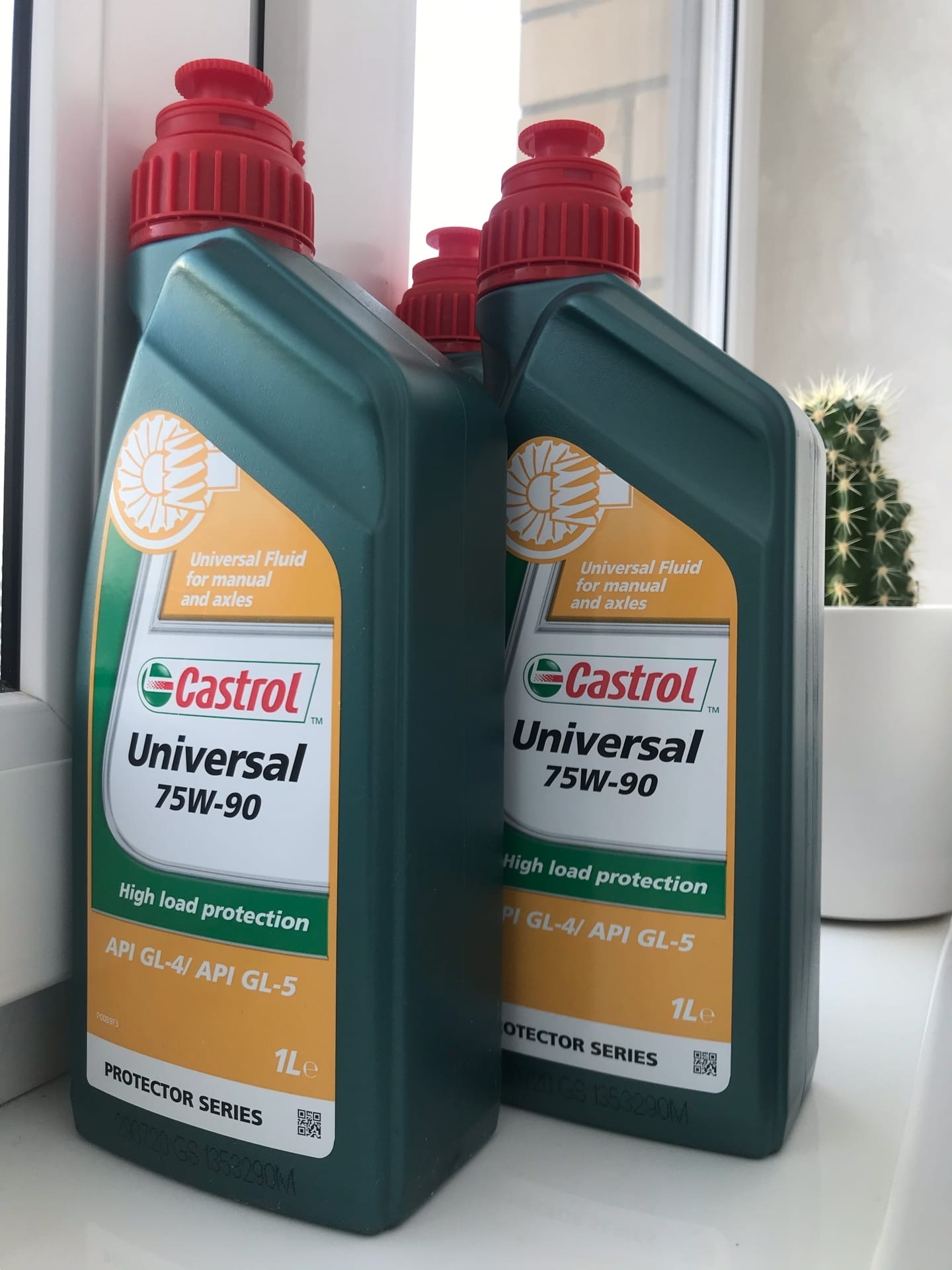 Первое т/о после покупки. — Volvo XC70 III, 2,4 л, 2009 года | плановое ...