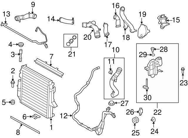LR014567 Шланг Jaguar Land Rover | Запчасти на DRIVE2