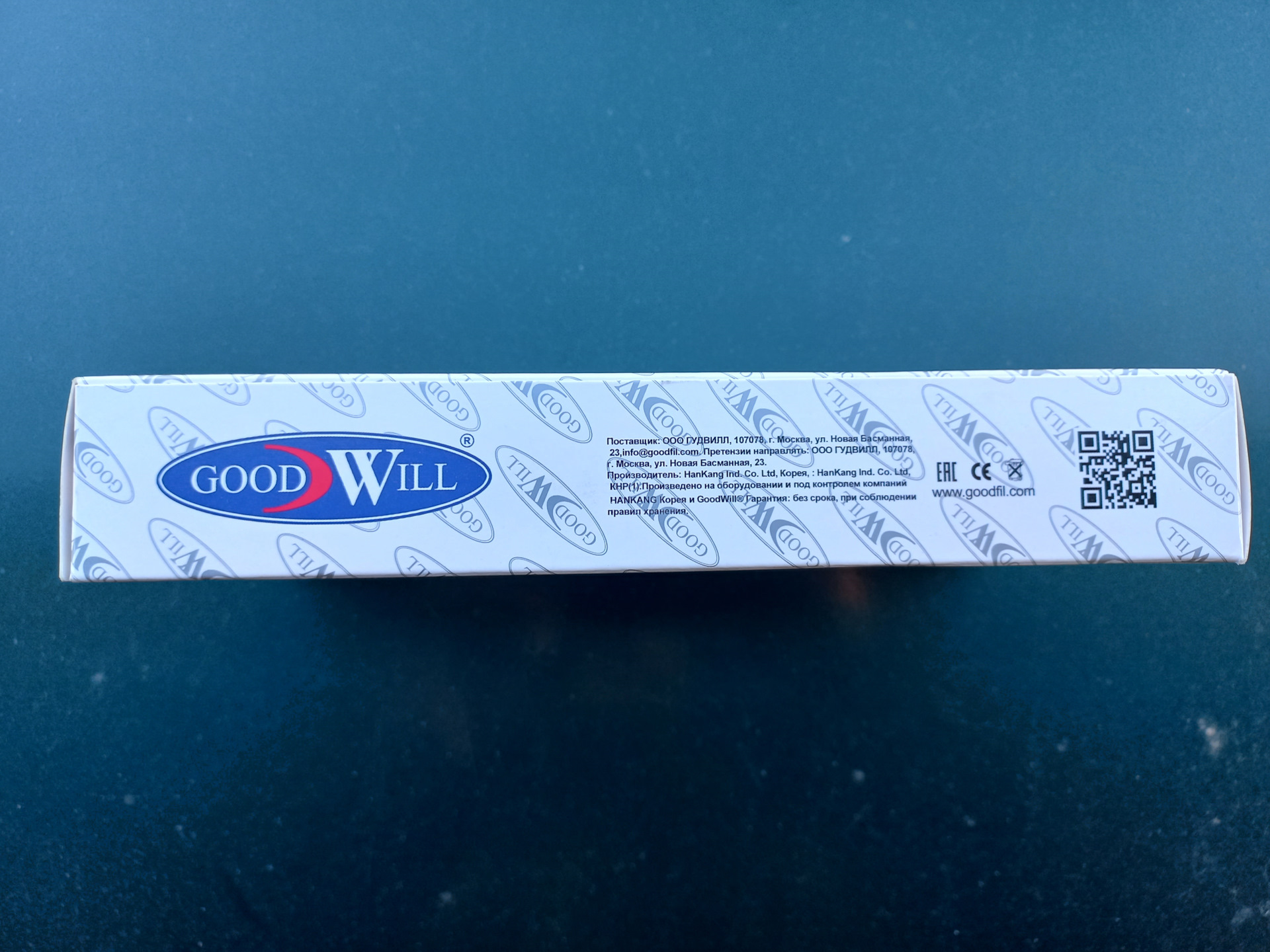 Салонный фильтр — Suzuki Grand Vitara (1G), 1,6 л, 1999 года ...