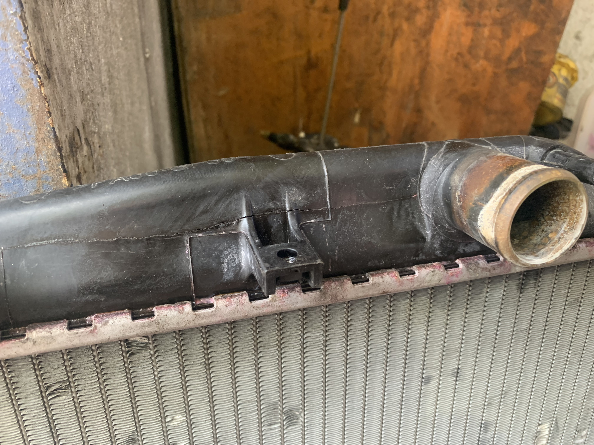 ТО тормозов и прочие работы — Chevrolet Epica, 2 л, 2011 года ...