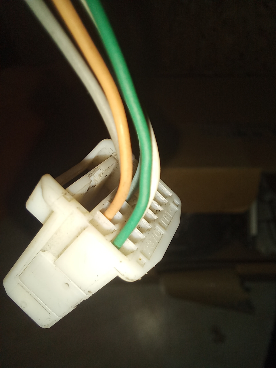 Мультируль, изготовление провода мультируля тойота аллион — Toyota ...