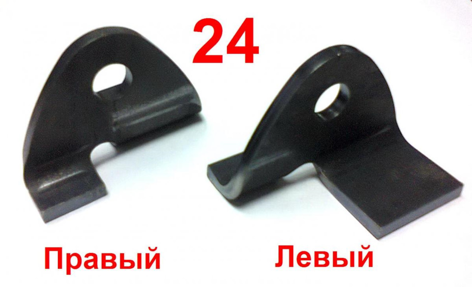 Новое кузовное железо на ГАЗ 69, ГАЗ 69A. | 1 000 ₽ в городе Пермь | DRIVE2