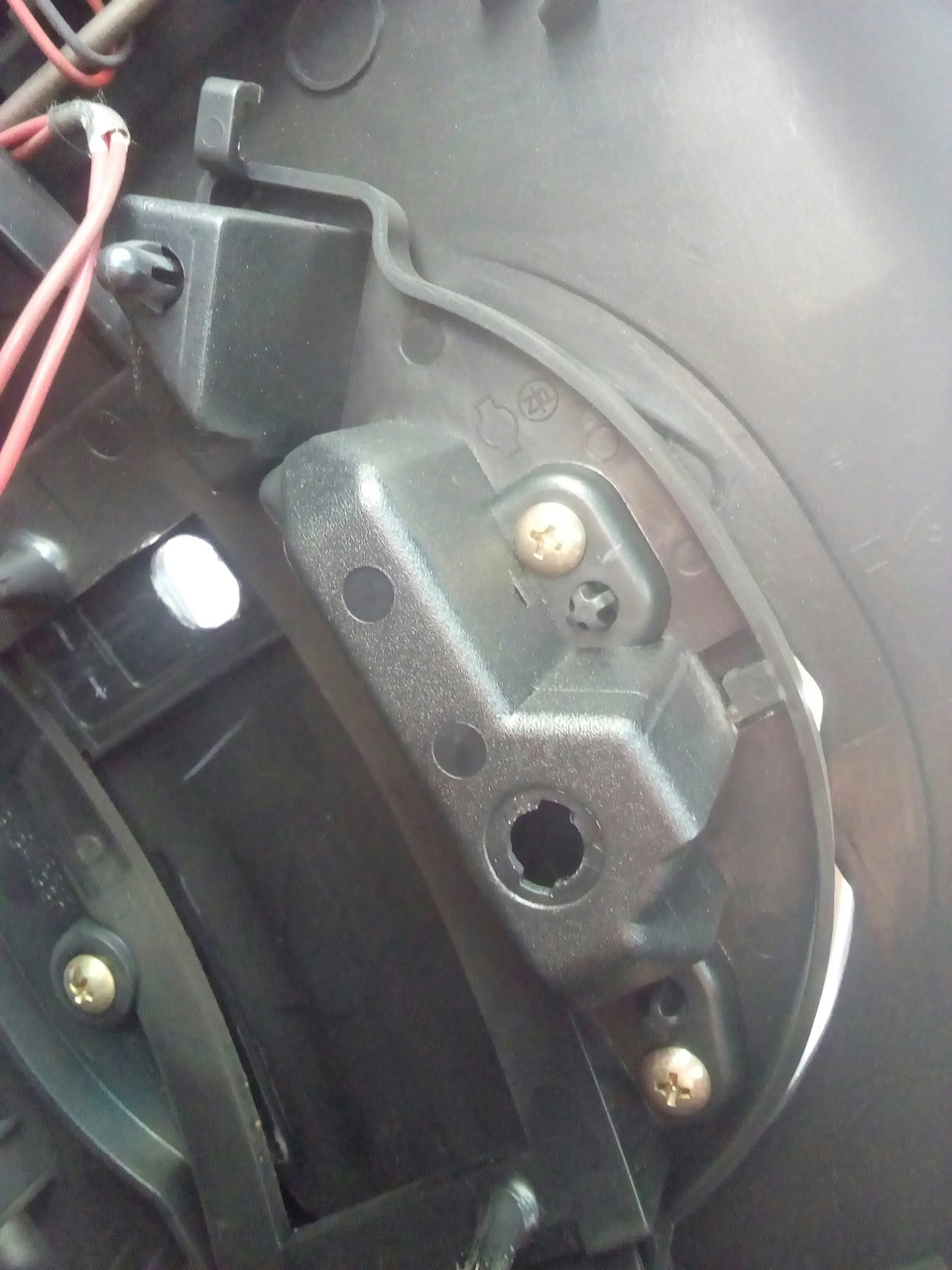 036103171B Упл. прокладка фланца с уплот. VAG | Запчасти на DRIVE2