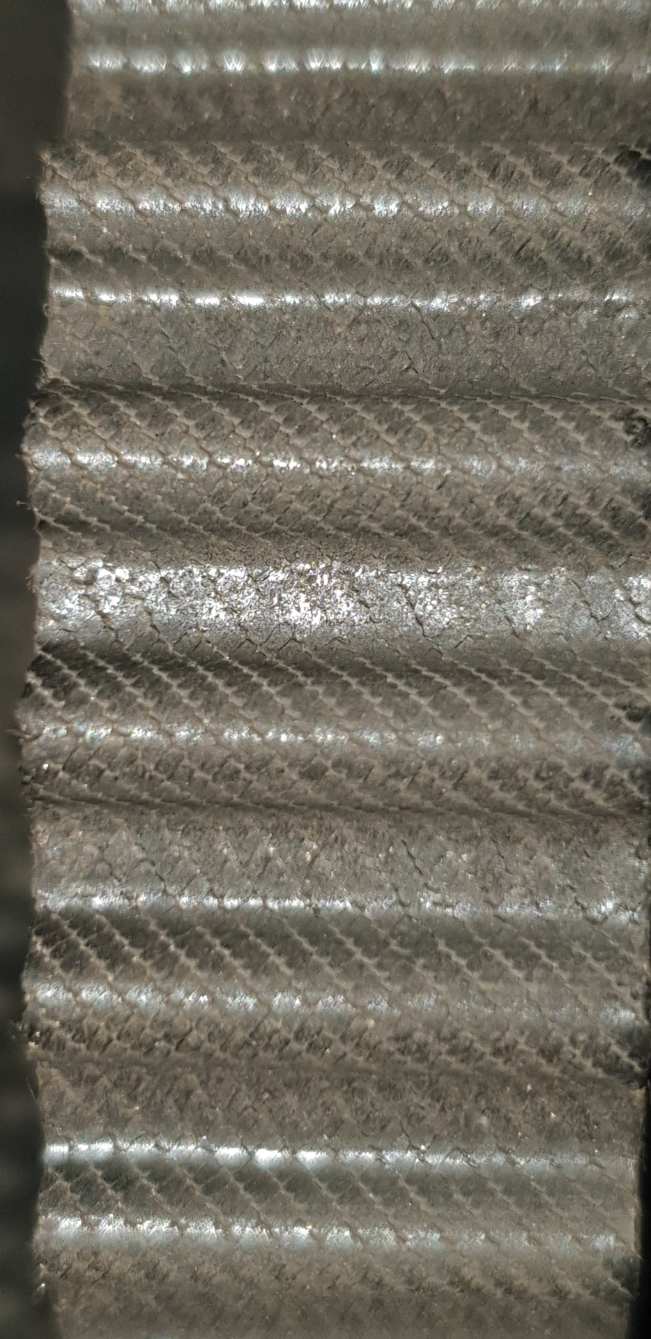 Отзыв о комплекте ГРМ SKF после пробега 51500 км — Mitsubishi Pajero ...