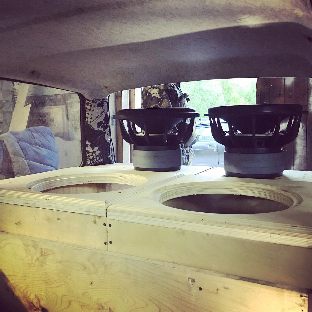 После покраски — Honda Integra (AV/DA1-DA3), 1,8 л, 1987 года ...