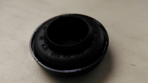 6R0412249 Шарикоподшипник VAG | Запчасти на DRIVE2