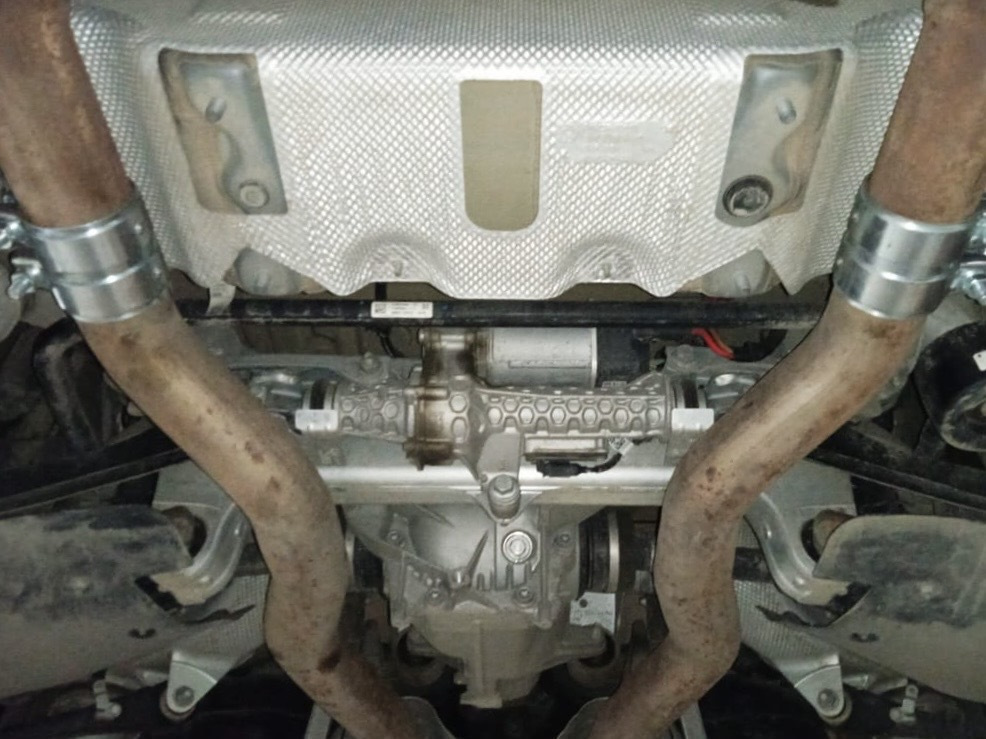 Нужен popcorn — BMW 8 Series Gran Coupe (G16), 3 л, 2020 года | тюнинг ...