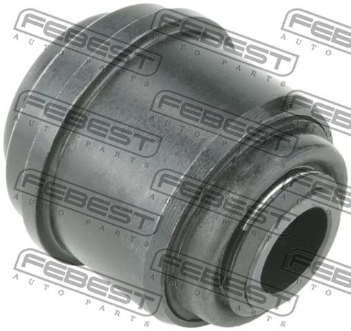 CDAB033Z Сайлентблок задней поперечной тяги FEBEST | Запчасти на DRIVE2