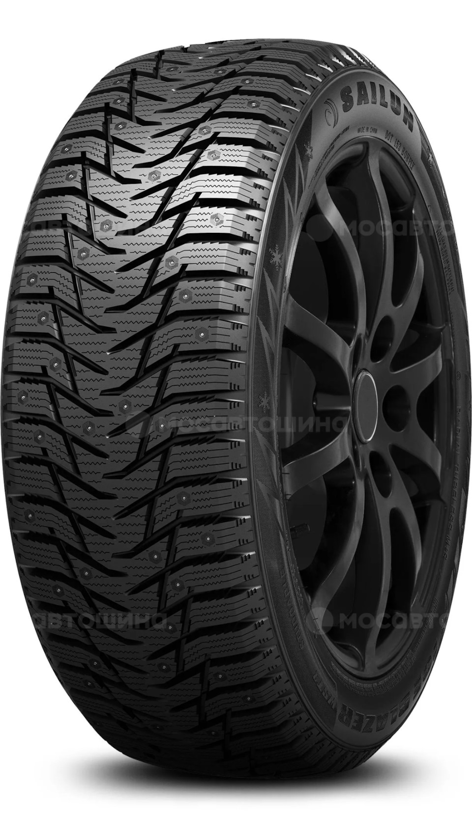 Зимняя резина 245/45 r18 — Audi A5 Sportback (1G), 2 л, 2012 года ...