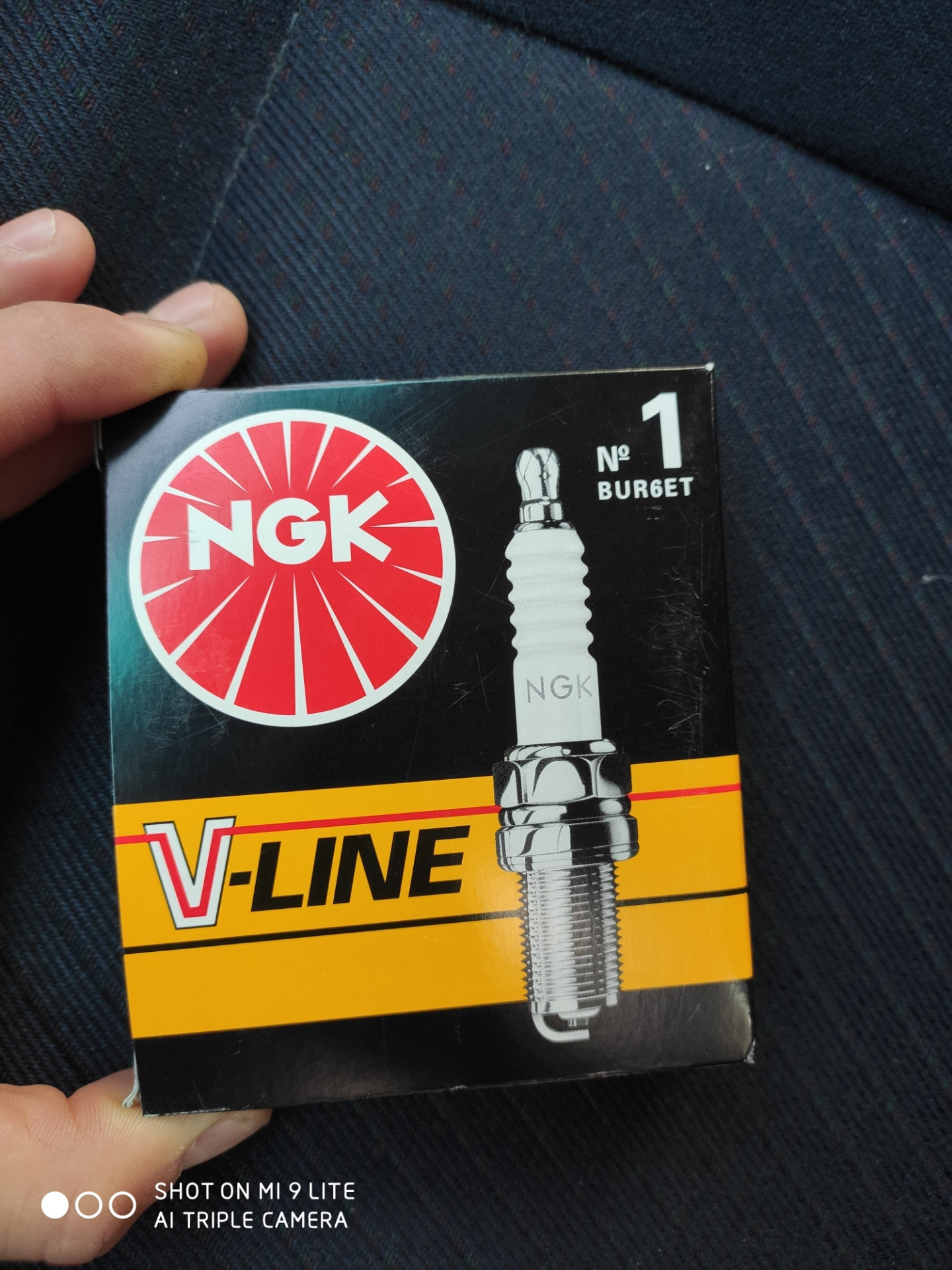 Пропуск в зажигании — Audi A6 (C4), 2 л, 1995 года | поломка | DRIVE2