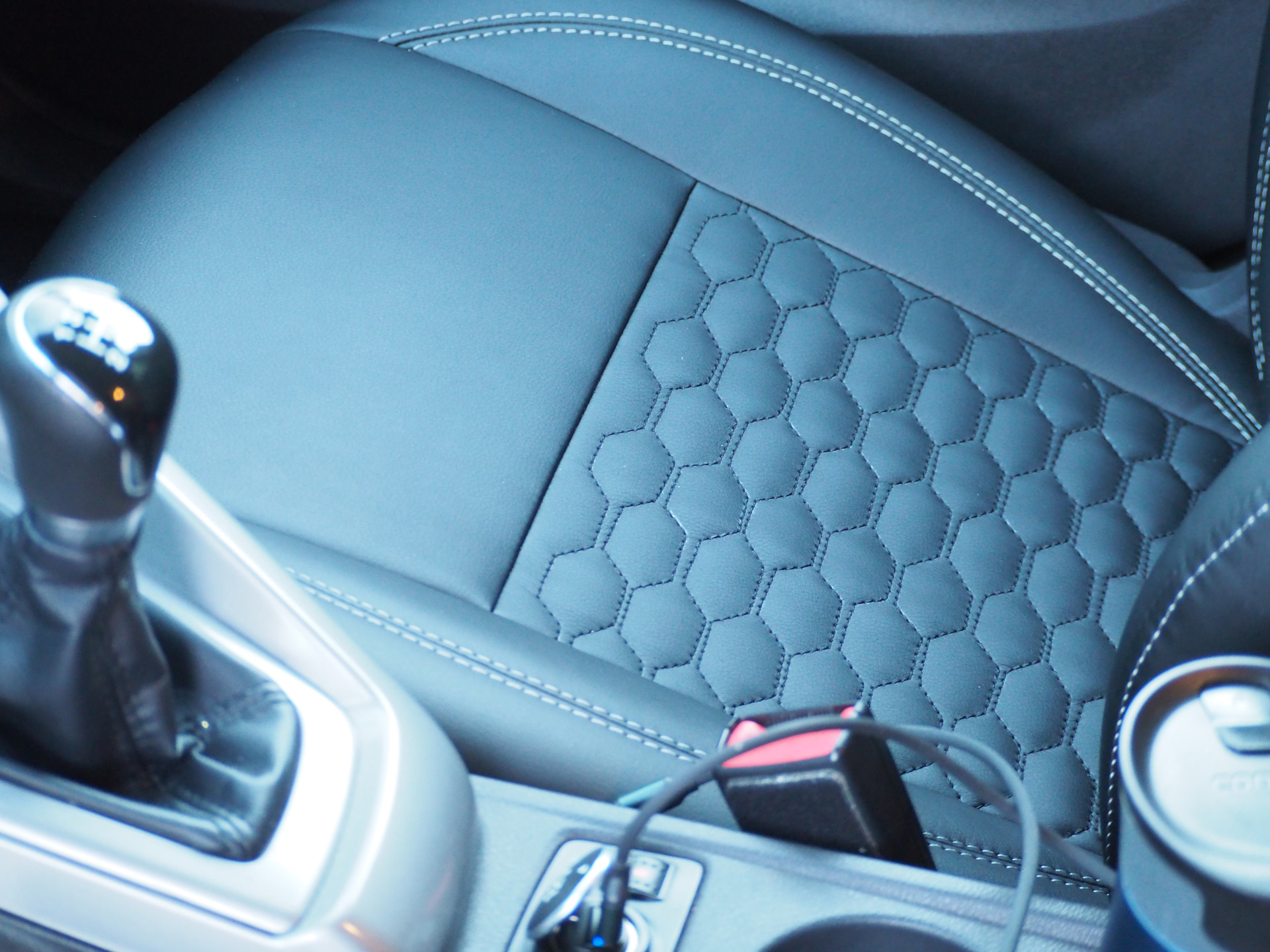 Каркасные чехлы — Ford Focus Sedan III, 1,6 л, 2011 года | аксессуары ...