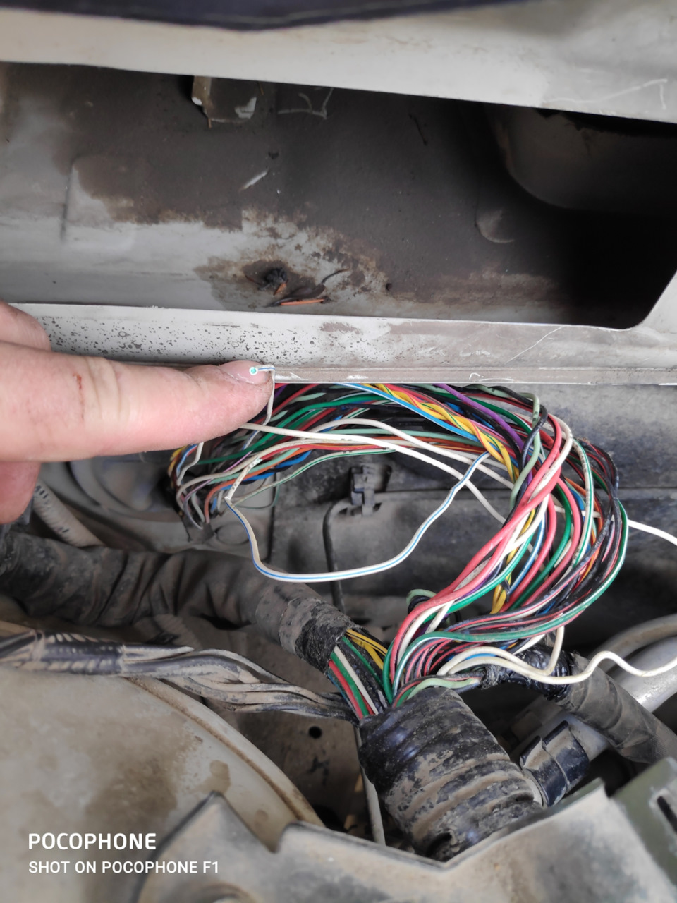 Запись, 31 января 2021 — DRIVE2