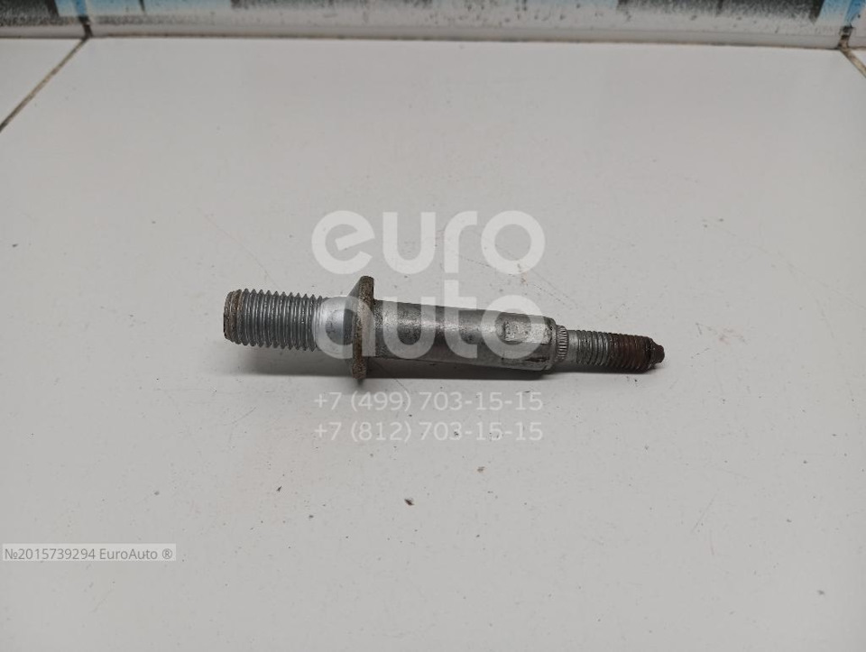 8200689100 Ось левой опоры двигателя RENAULT | Запчасти на DRIVE2