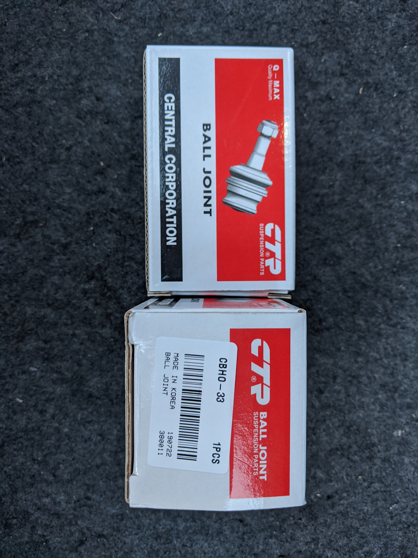 Замена нижних шаровых опор — Honda Accord (7G), 2,4 л, 2006 года | плановое ТО | DRIVE2