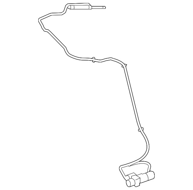 A164800064839 Насос пятой двери Mercedes | Запчасти на DRIVE2
