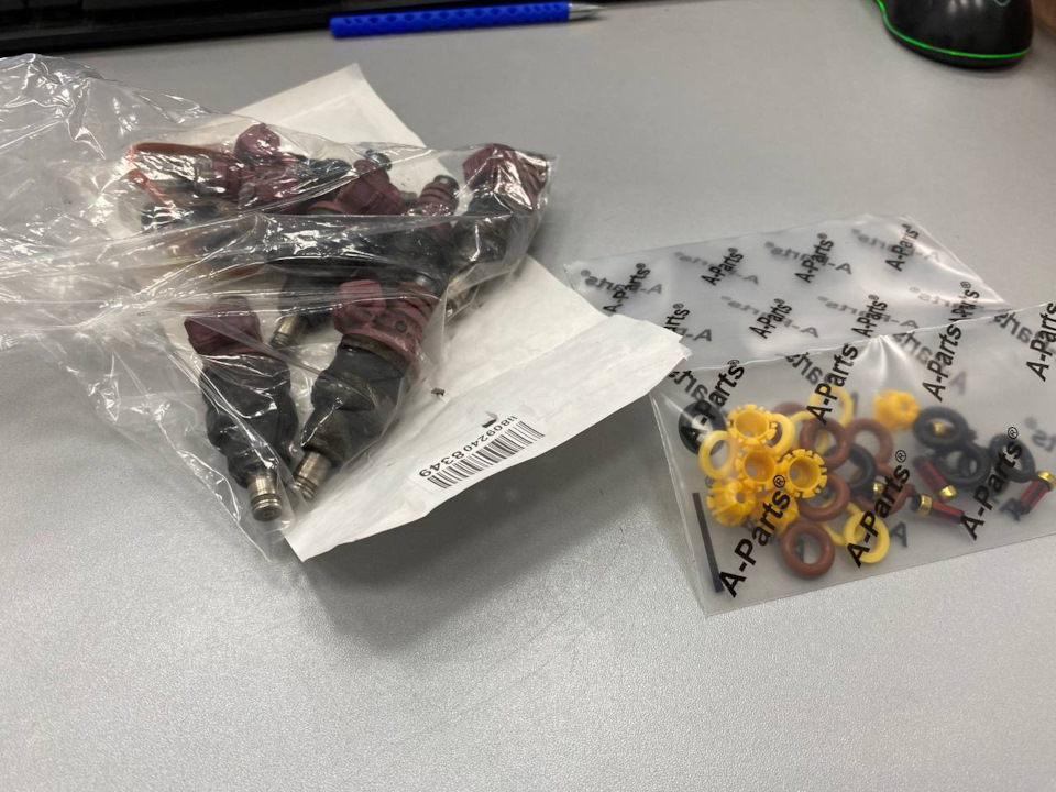 Как пытались успеть все и не успели ничего) — BMW 3 series Coupe (E36 ...