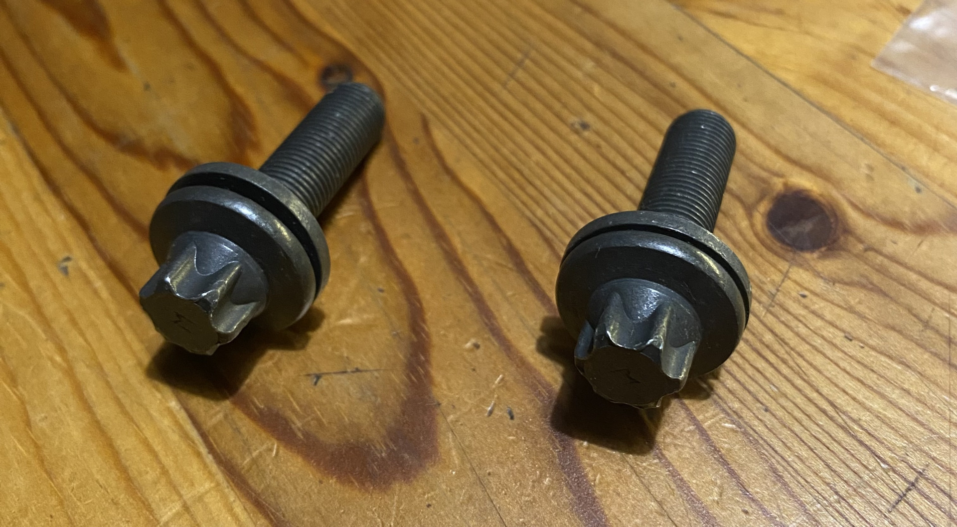 Состав комплекта для замены ГРМ 1654515780 — Peugeot 308 (2G), 1,2 л ...