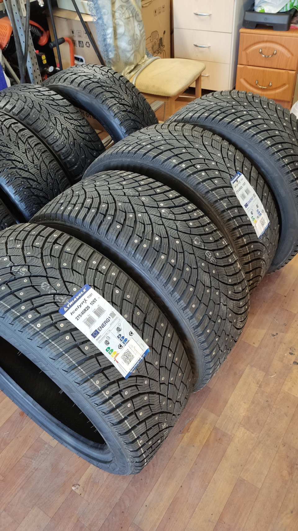 Резиновые тяги — Land Rover Range Rover Sport (1G), 5 л, 2011 года ...