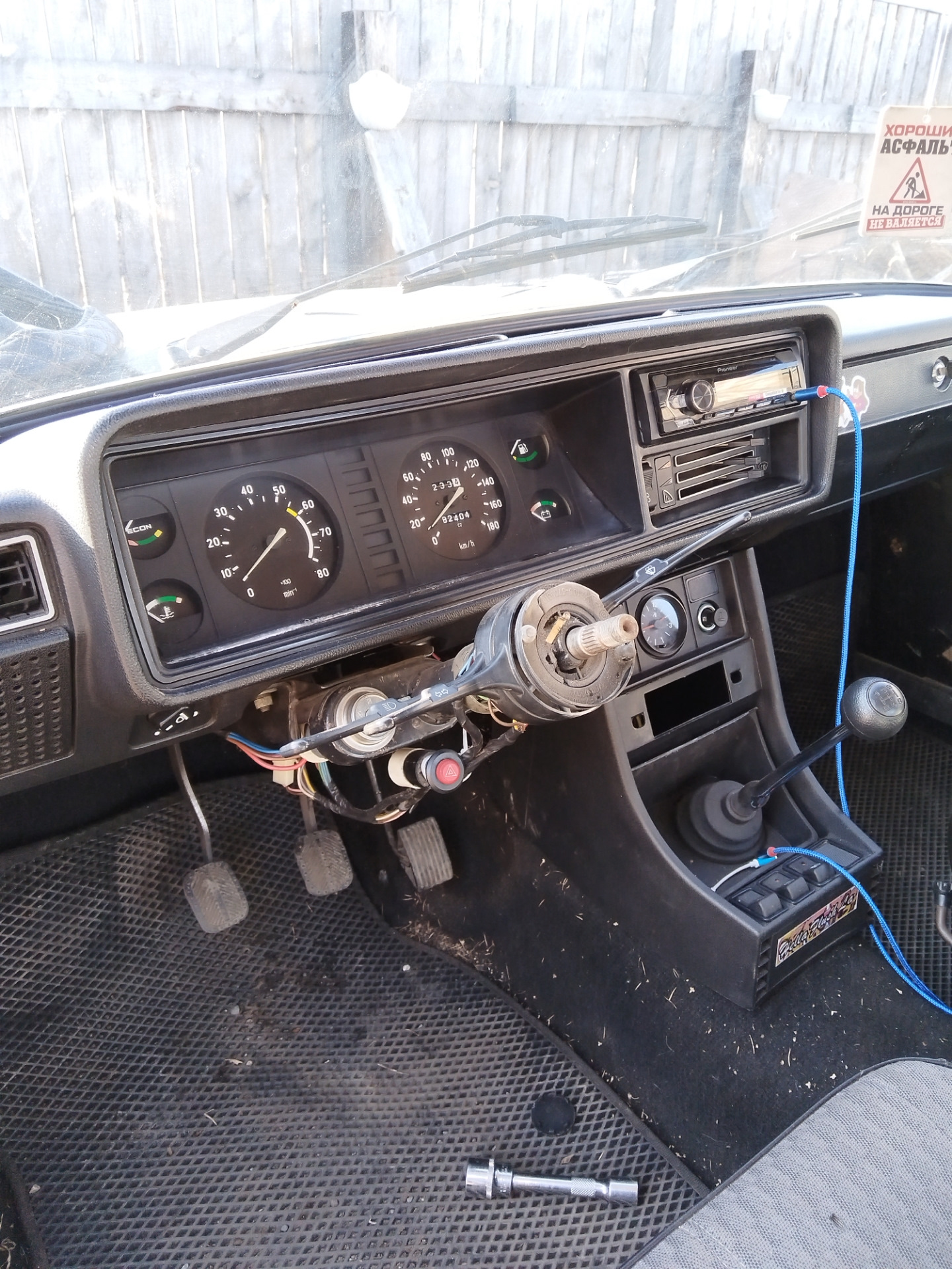 Спортивный руль — DRIVE2
