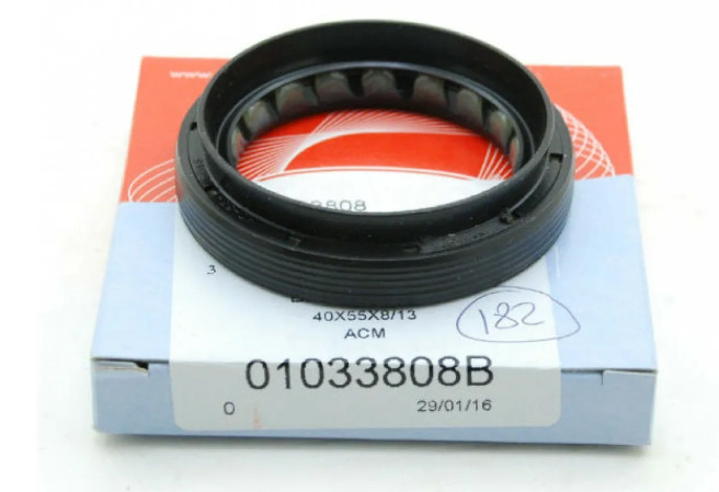 Сальник полуоси\сальник привода форд фокус 3 Powershifr (пауер шифт ...