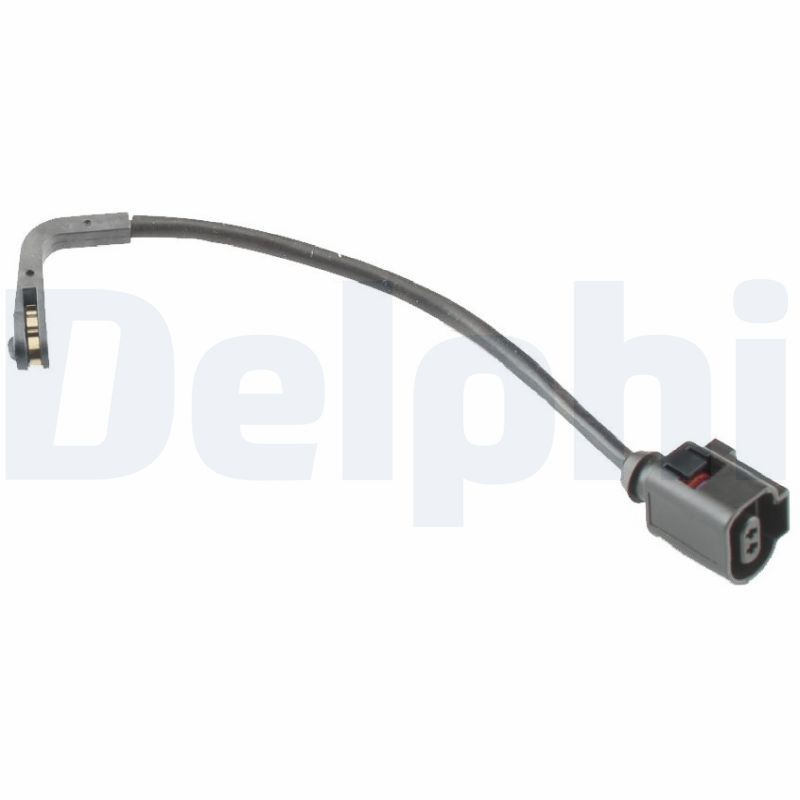 LZ0346 Delphi | Запчасти на DRIVE2