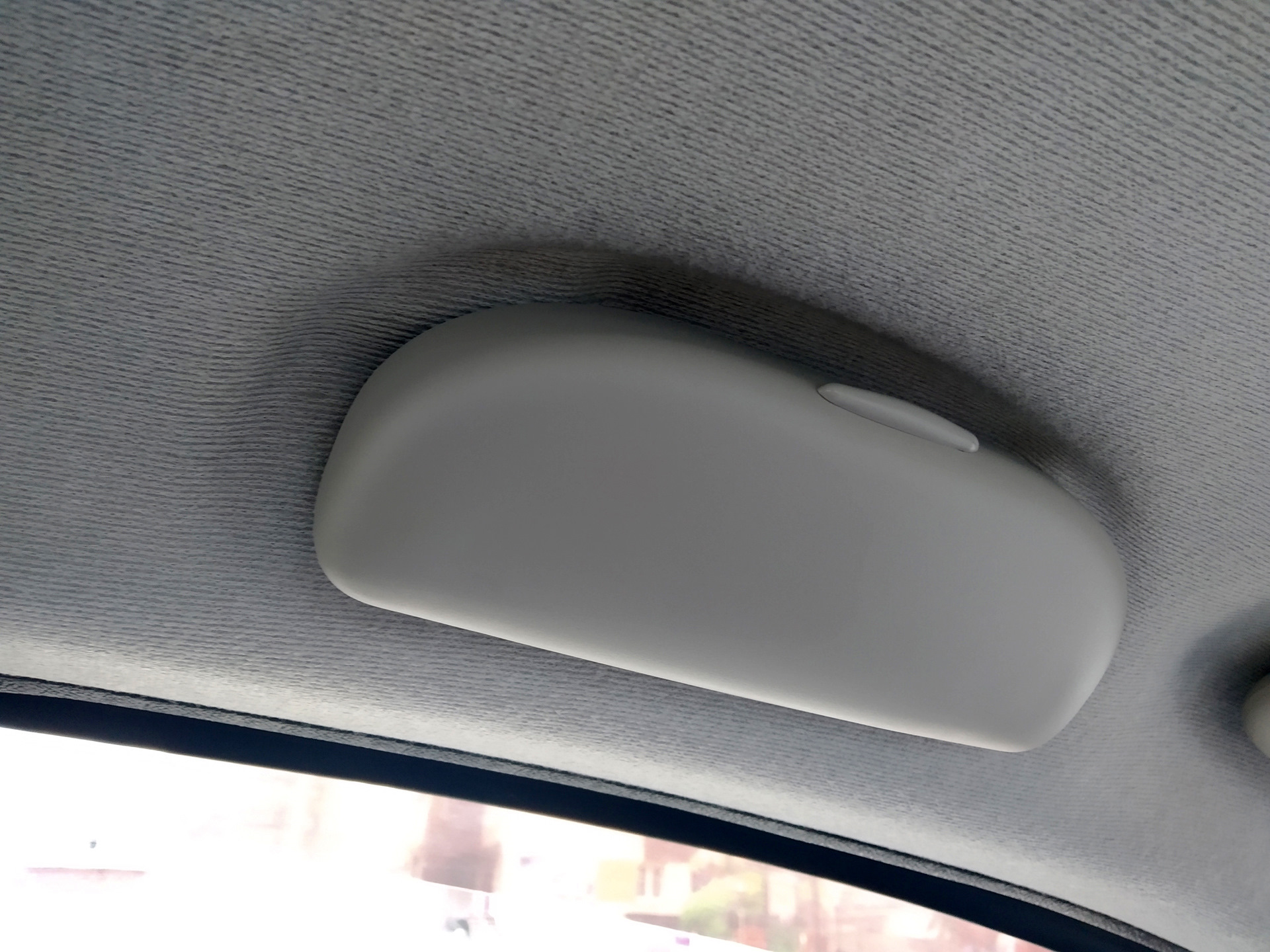 Очечник для Венгра. — Suzuki SX4 (1G), 1,6 л, 2010 года | аксессуары ...