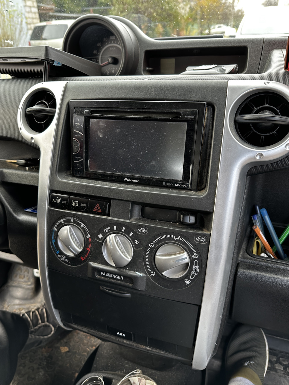 Great Wall Hover M2 2013 — DRIVE2