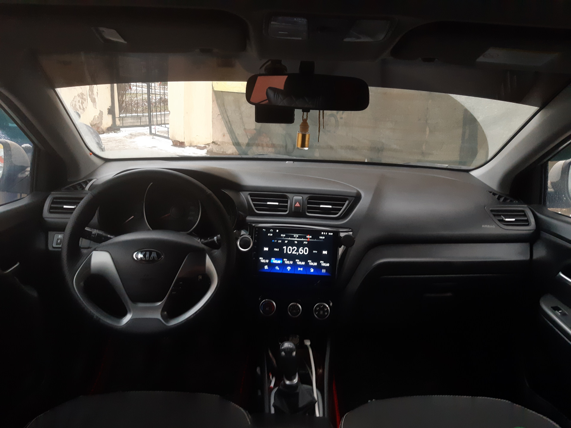 Смазка актуатора выжима сцепления + неприятности. — Lada Vesta SW Cross ...