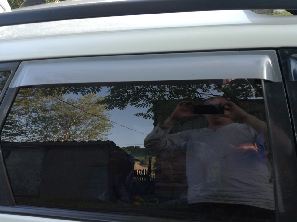 Замена осушителя пневмы — Audi Q7 (1G), 3 л, 2007 года | своими руками ...