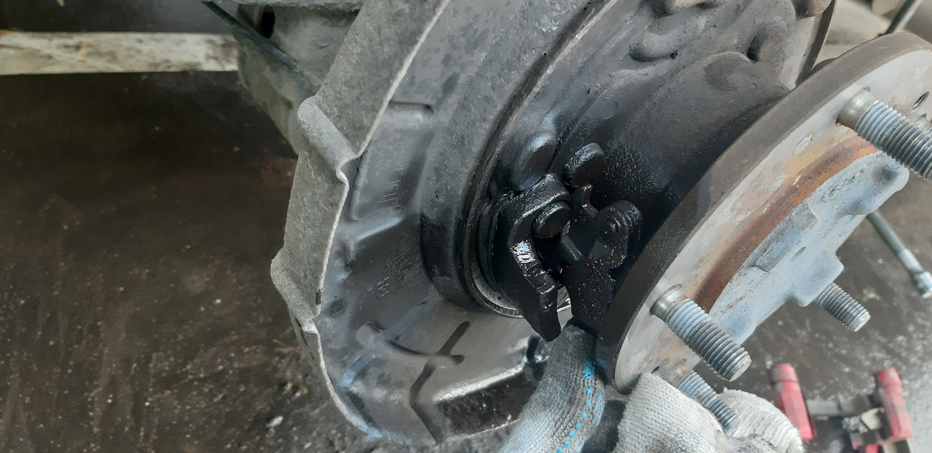 LED strip Volvo S60 / диодная лента в задний фонарь s60 — Volvo S60 (1G), 2,4 л, 2003 года ...