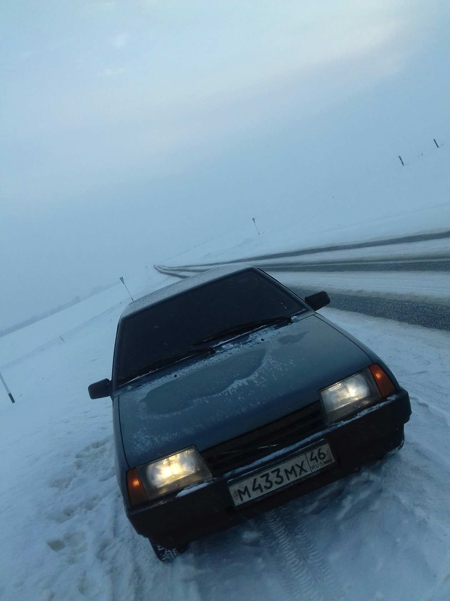 Пост помощи — Lada 21093i, 1,5 л, 2001 года | просто так | DRIVE2