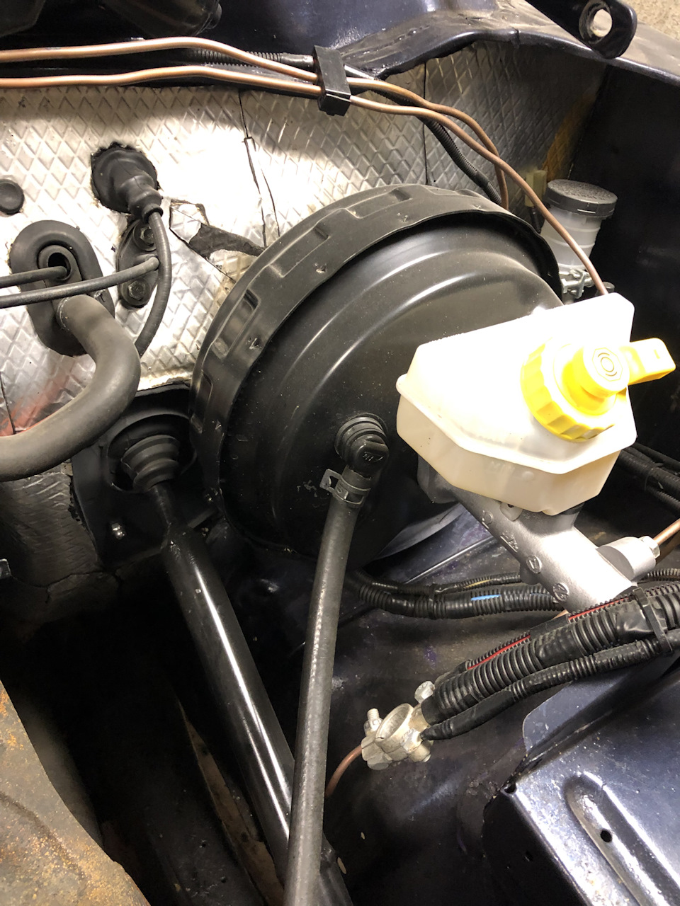 Замена масла в заднем редукторе — Honda Pilot (2G), 3,5 л, 2009 года ...