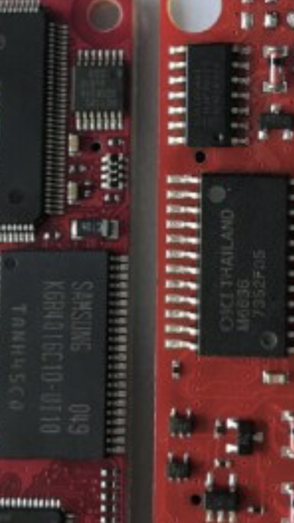 Как и где выбрать VAS 5054a — Volkswagen Tiguan (1G), 2 л, 2015 года ...