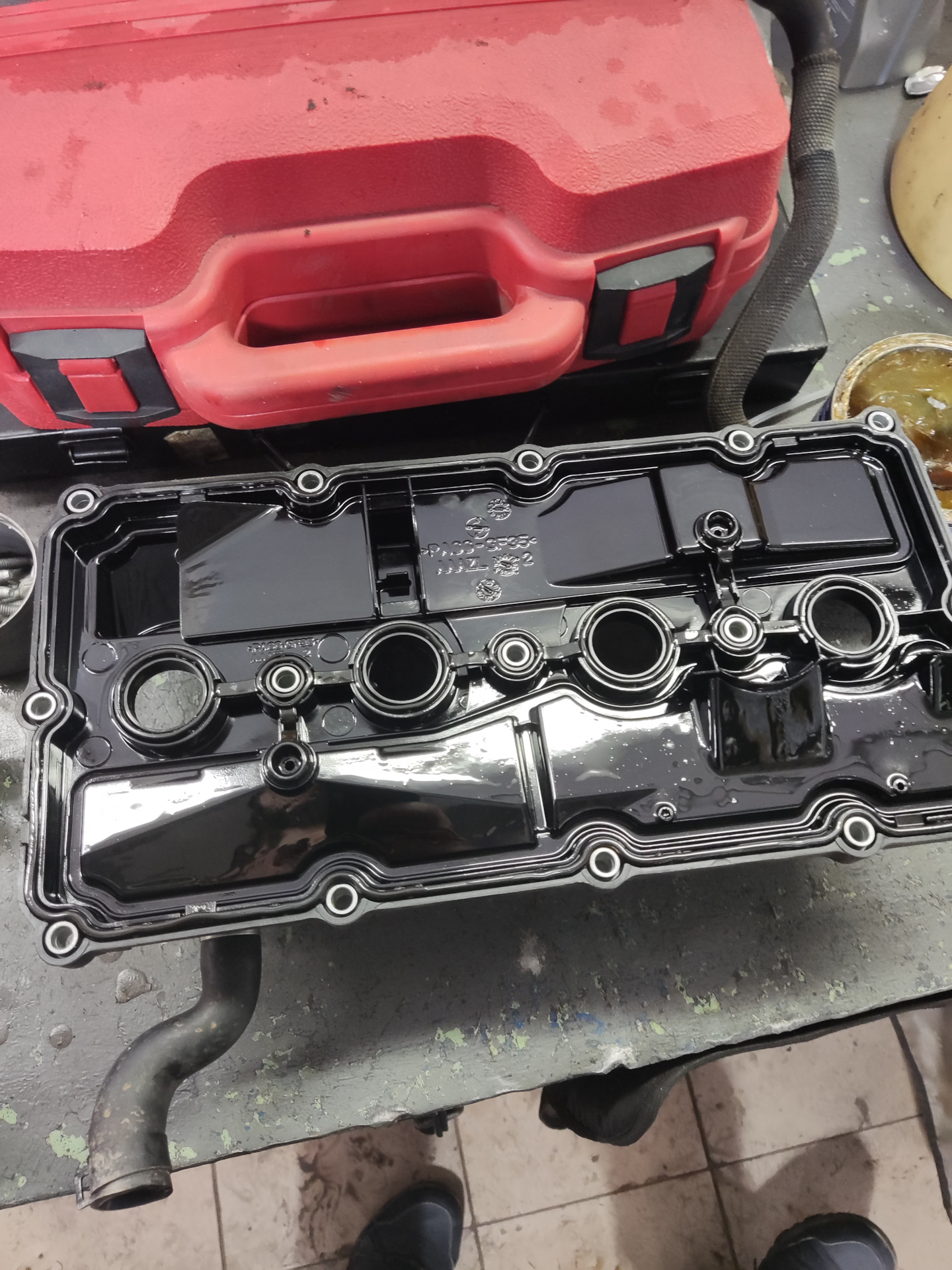 Барабашка изыди — Haval F7 (1G), 2 л, 2020 года | визит на сервис | DRIVE2