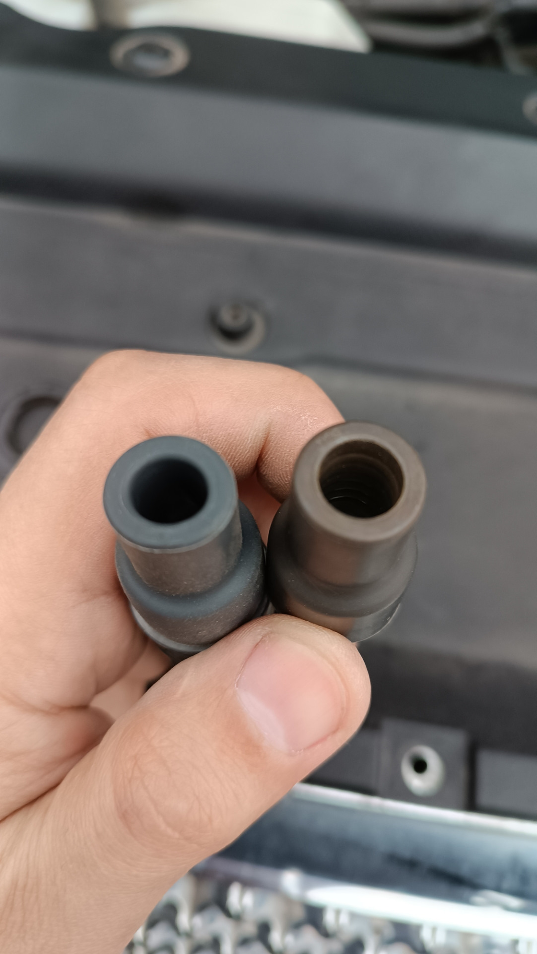 Присадка — Toyota Land Cruiser Prado 150-series, 2,7 л, 2011 года ...