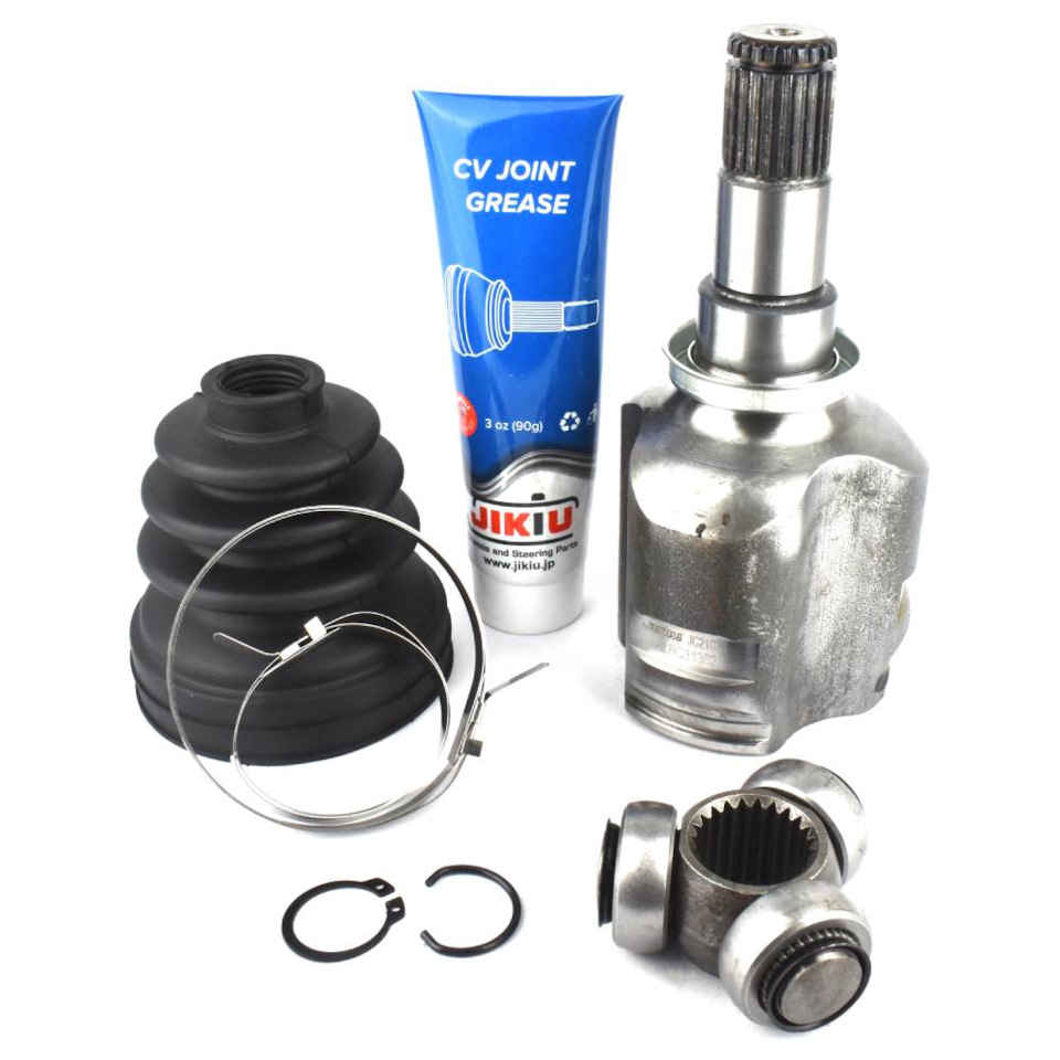 JC21075 Шрус JIKIU | Запчасти на DRIVE2