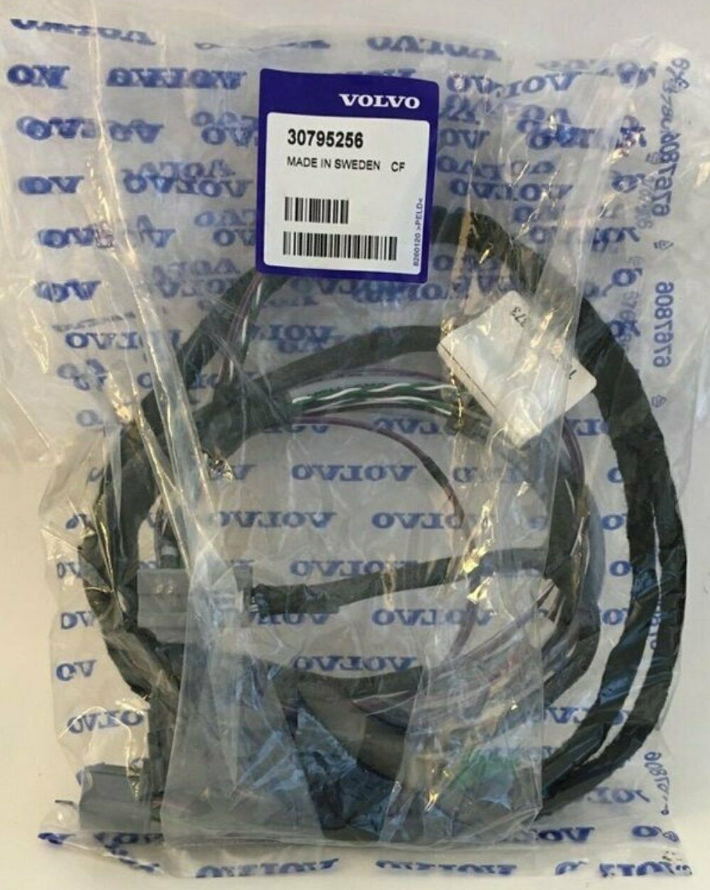 RSE в подголовниках, ищу запчасти RSE от 2009 года и выше. — Volvo XC90 ...