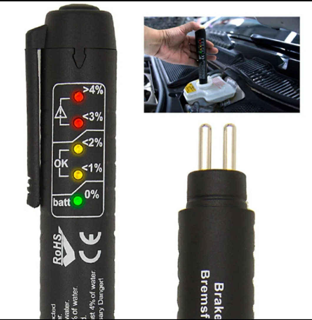 Замена тормозной жидкости — Mercedes-Benz GLK-Class (X204), 2,2 л, 2013 ...