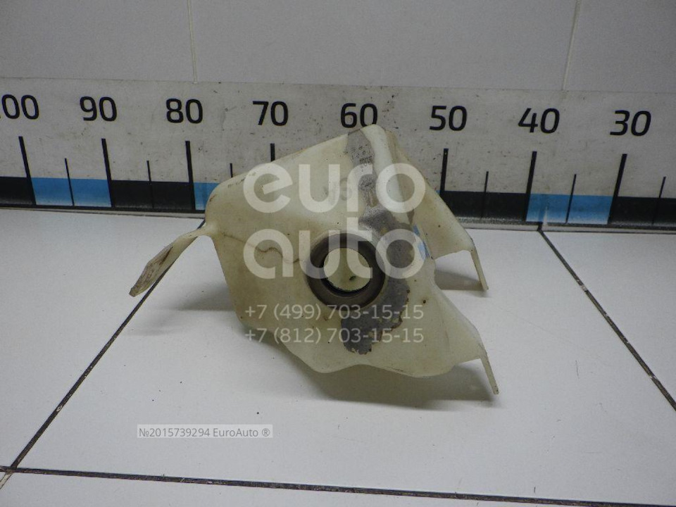 9186024 Бачок стеклоомывателя GM | Запчасти на DRIVE2