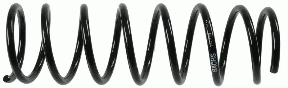 994008 Пружина SACHS | Запчасти на DRIVE2