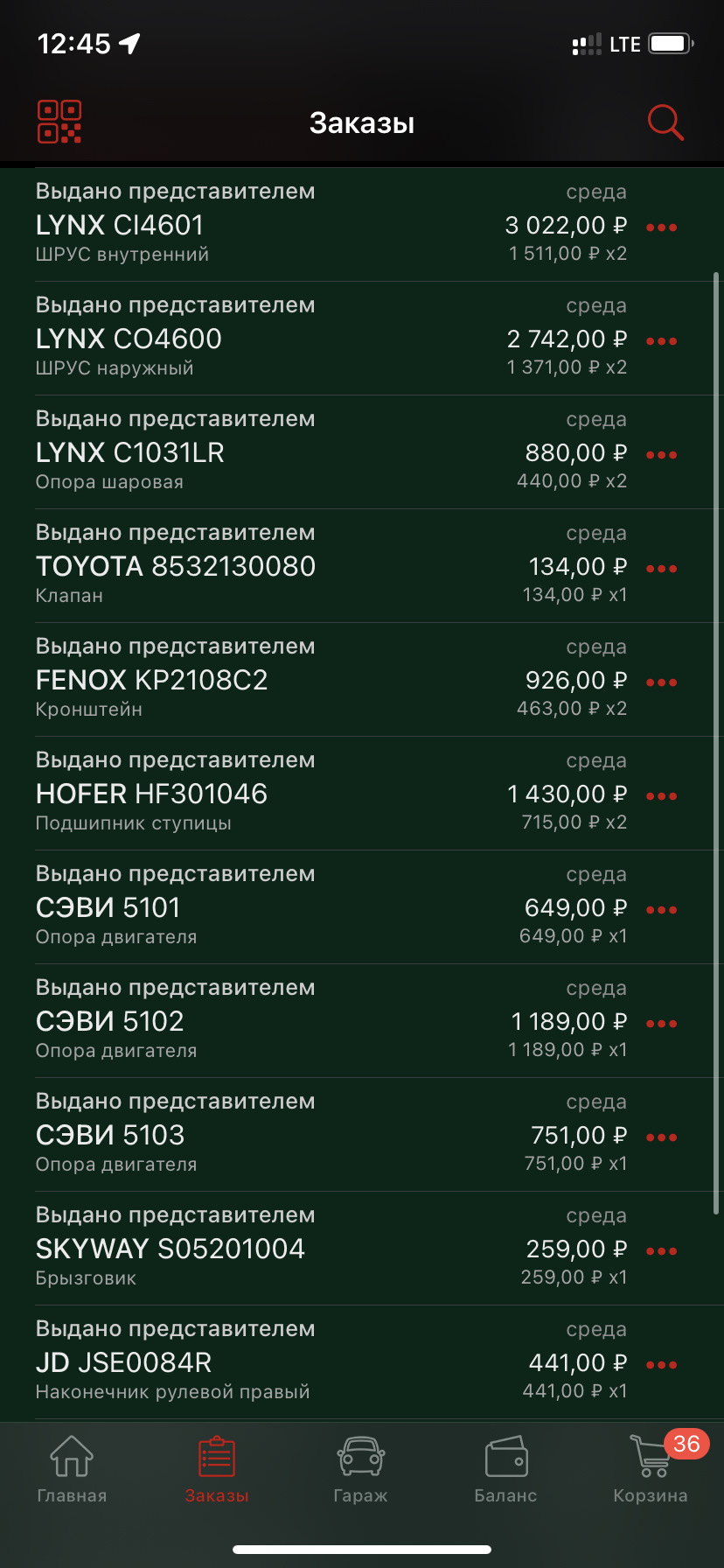 HF301046 Подшипник ступицы передний для ВАЗ 2108 Hofer | Запчасти на DRIVE2
