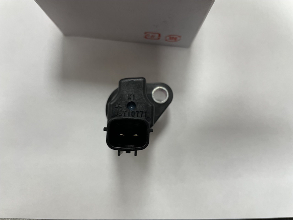 mitsubishi j5t10771 он же suzuki 33220-70E00. | 2 500 ₽ в городе ...