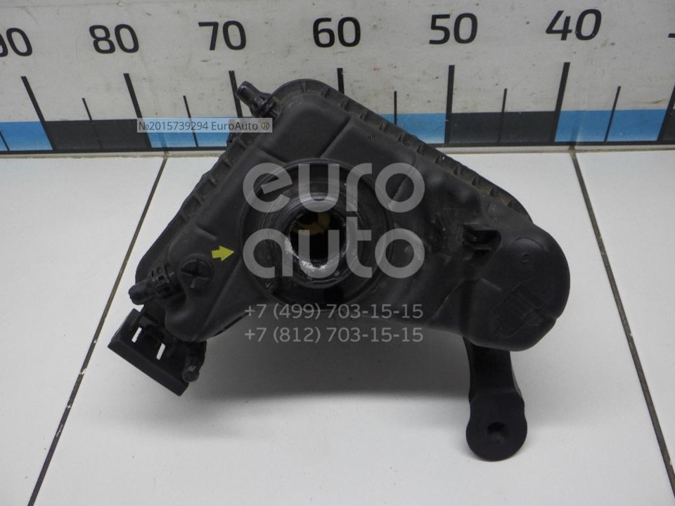 17138677649 Расширительный бачок BMW | Запчасти на DRIVE2